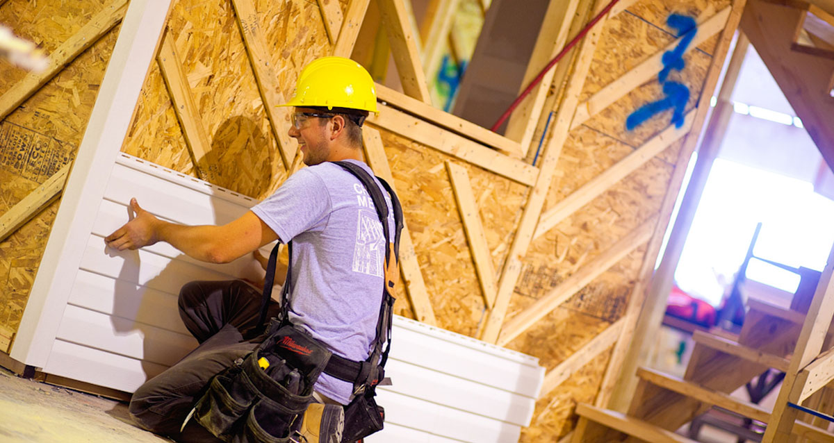 DEP - Diploma Programs for Quebec Residents | Collège Aviron