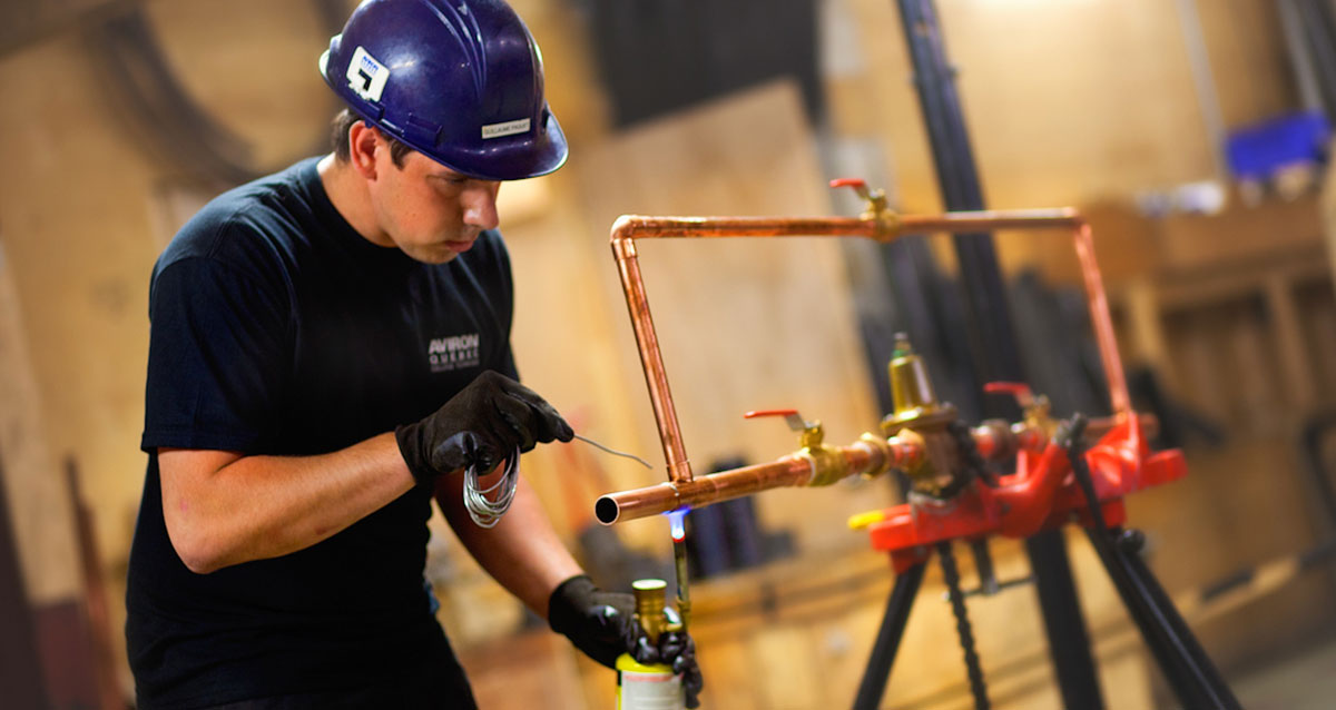 DEP - Diploma Programs for Quebec Residents | Collège Aviron